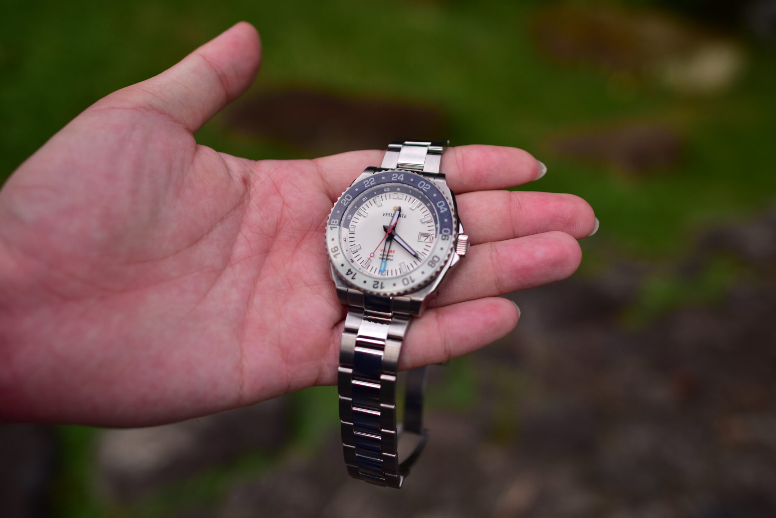 7 Affordable Watch Brands from Singapore - Wah So Shiok