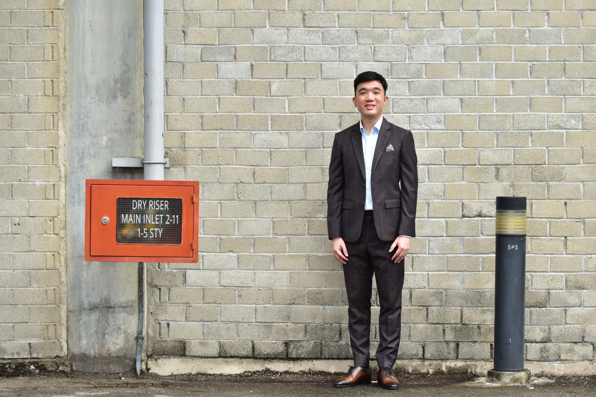 8 Affordable Tailors in Bangkok - Wah So Shiok