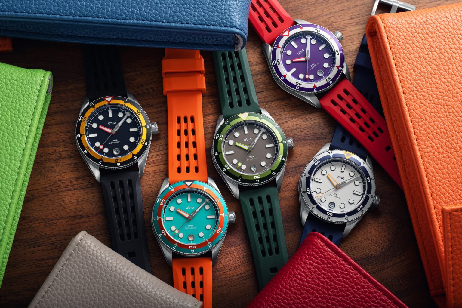 7 Affordable Watch Brands from Singapore - Wah So Shiok