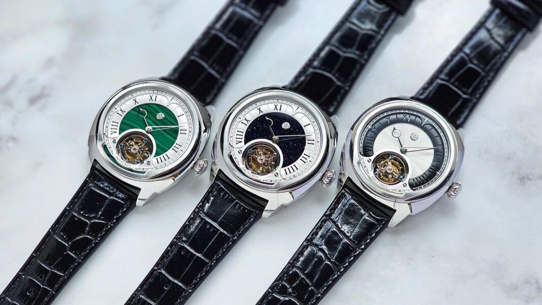 7 Affordable Watch Brands from Singapore - Wah So Shiok