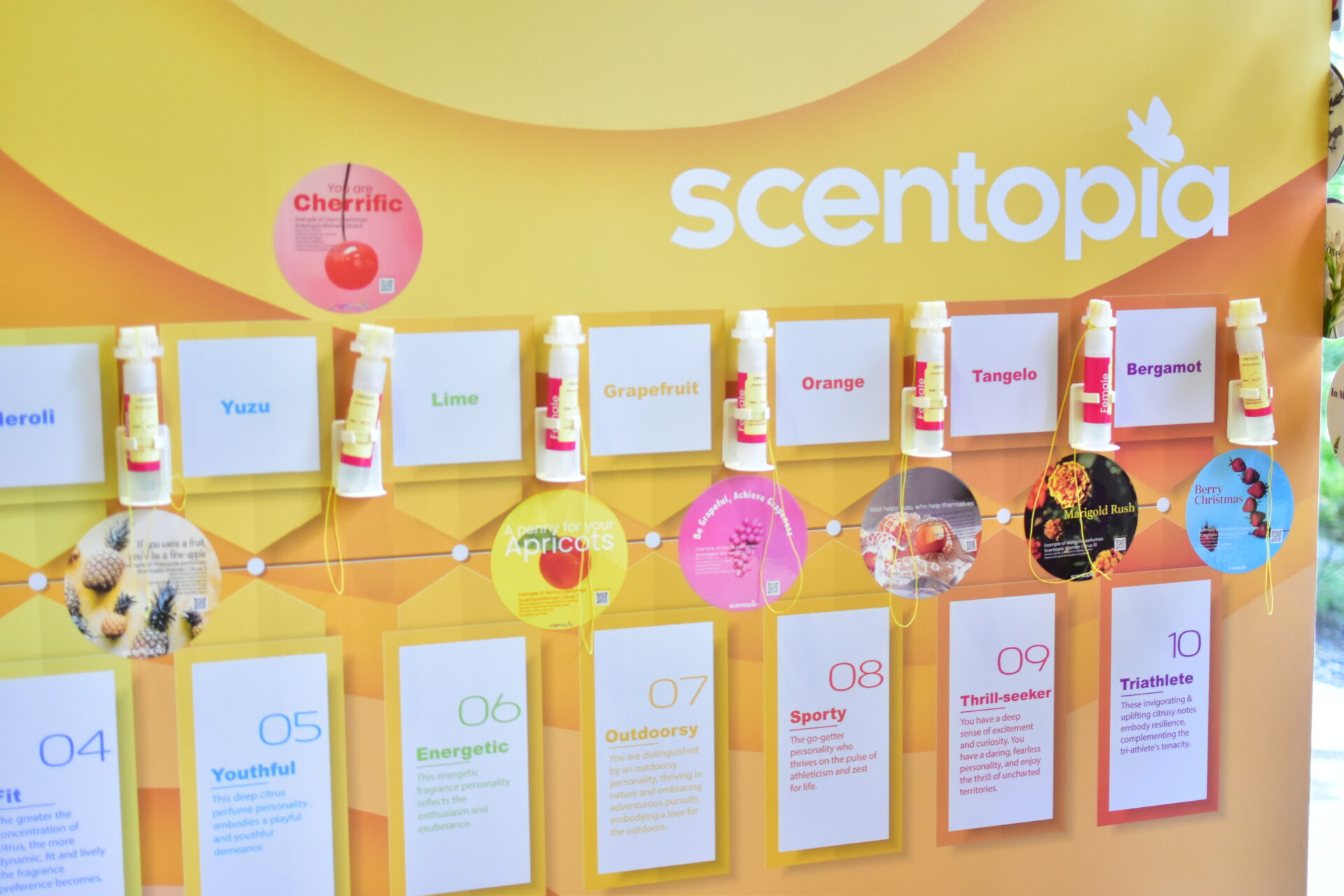Scentopia Perfume Workshop Review (Promo Code Included!) - Wah So Shiok
