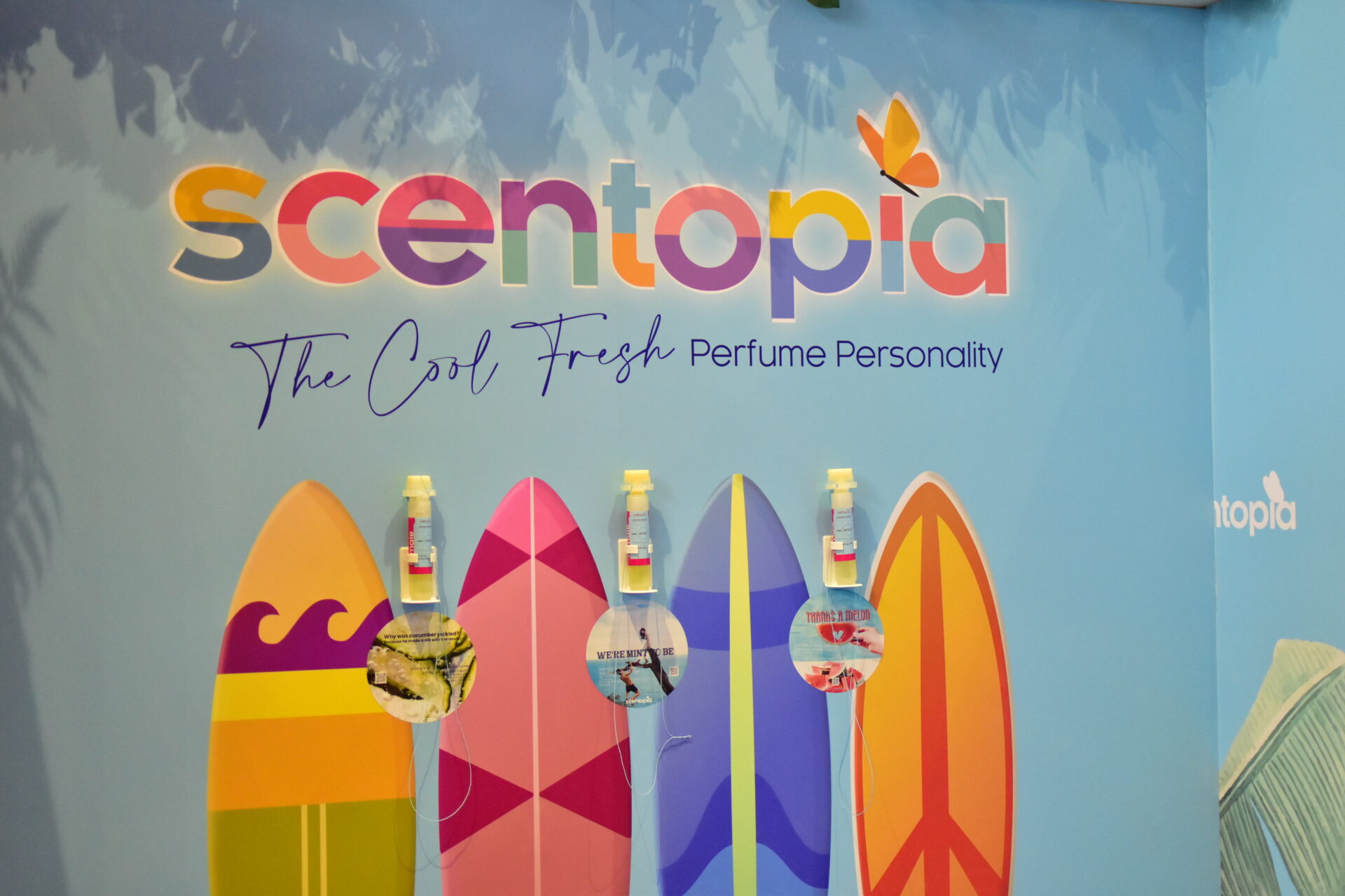 Scentopia Perfume Workshop Review (Promo Code Included!) - Wah So Shiok