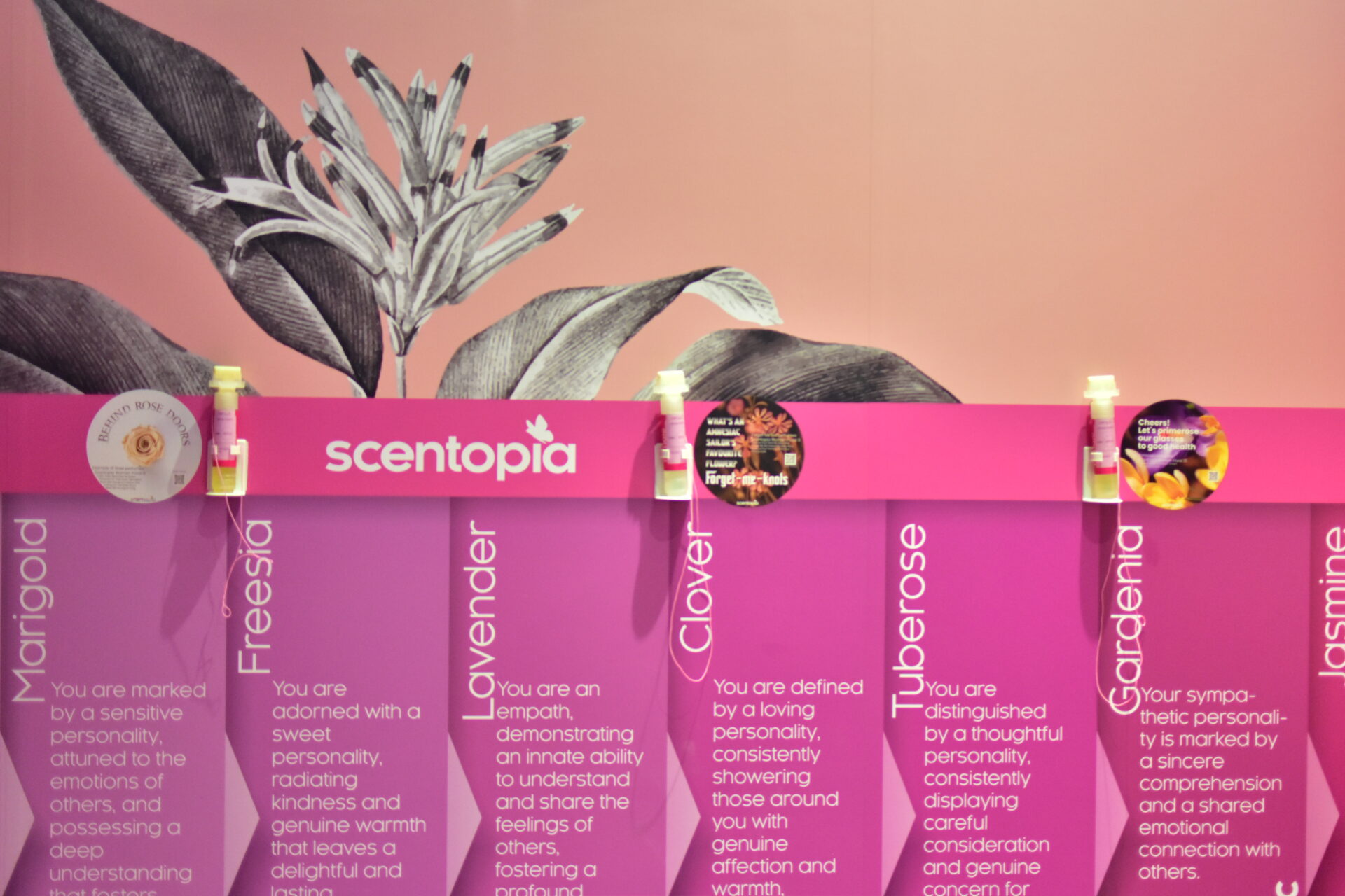 Scentopia Perfume Workshop Review (Promo Code Included!) - Wah So Shiok