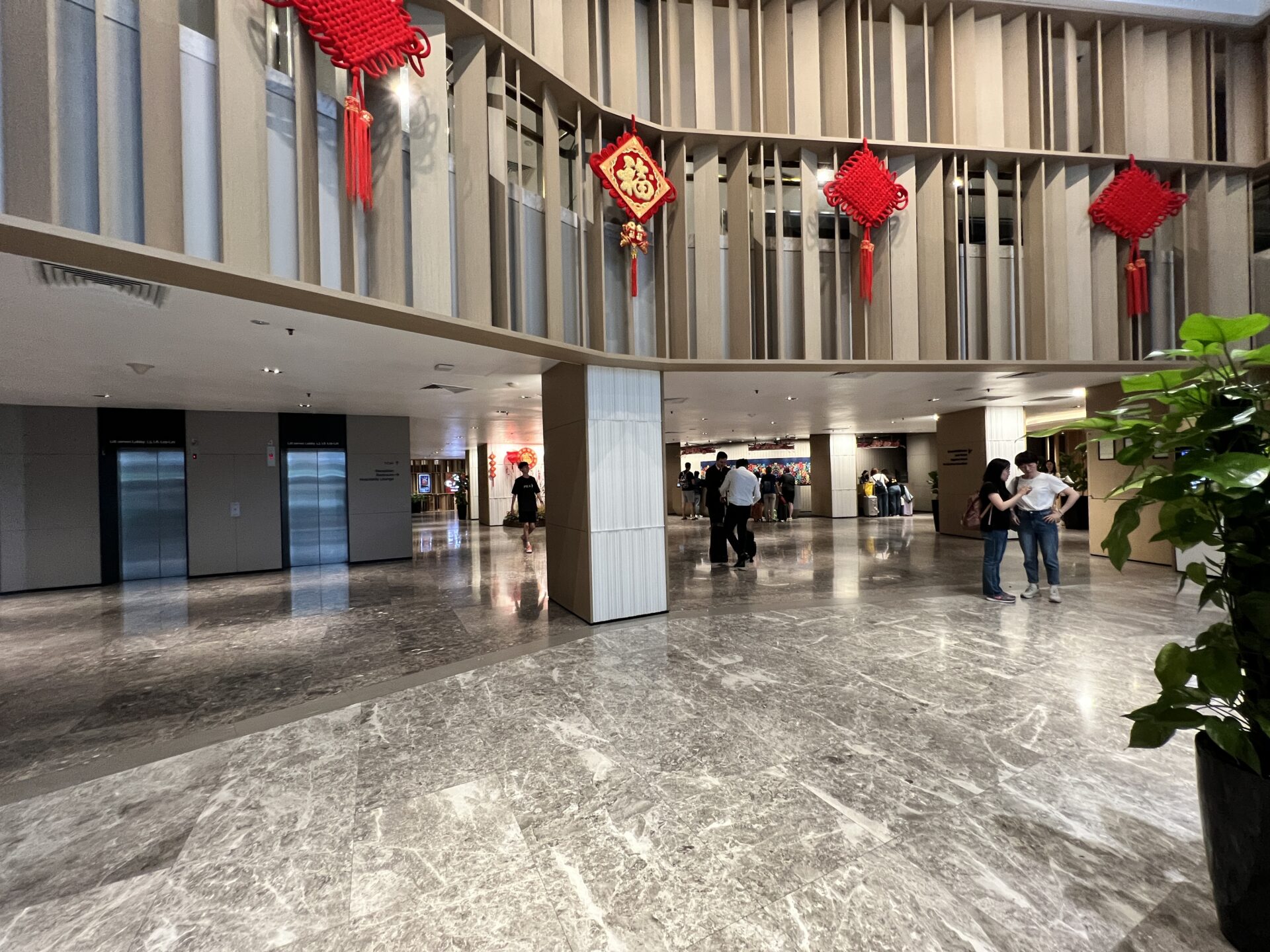 Novotel Singapore on Kitchener Hotel Review - Wah So Shiok
