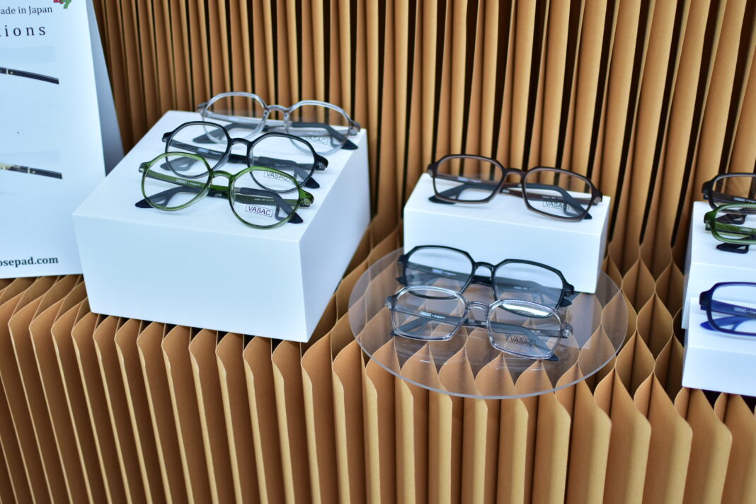 Sightonomy Tokai Lutina Lenses and Vasac Eyewear Review - Wah So Shiok