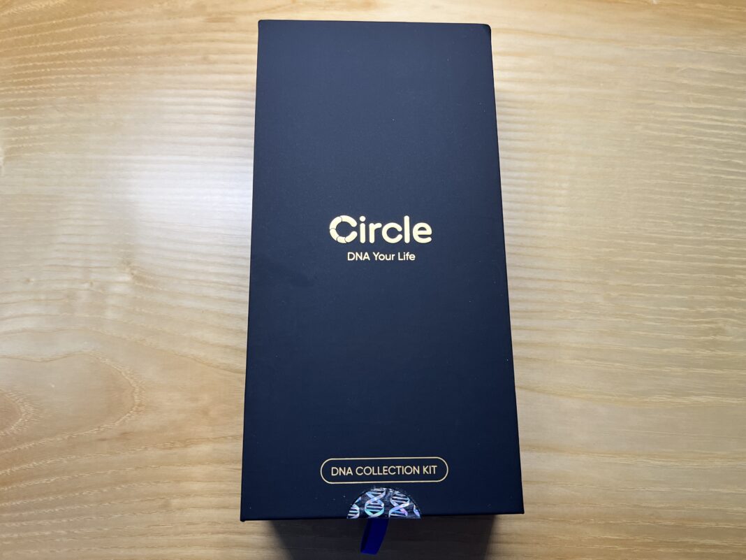 CircleDNA Premium DNA Test Review (Promo Code Included!) - Wah So Shiok