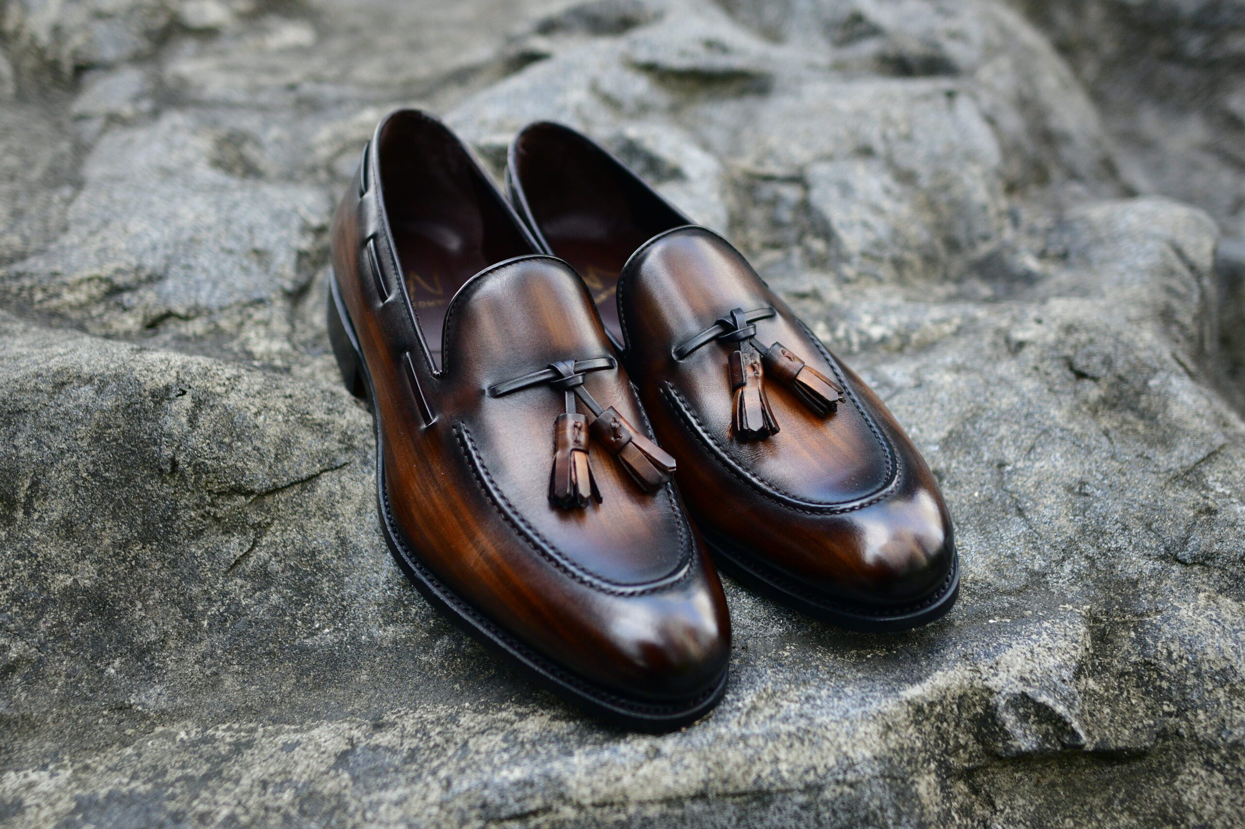 Customwelt Dress Shoes Review (Promo Code Included!) - Wah So Shiok