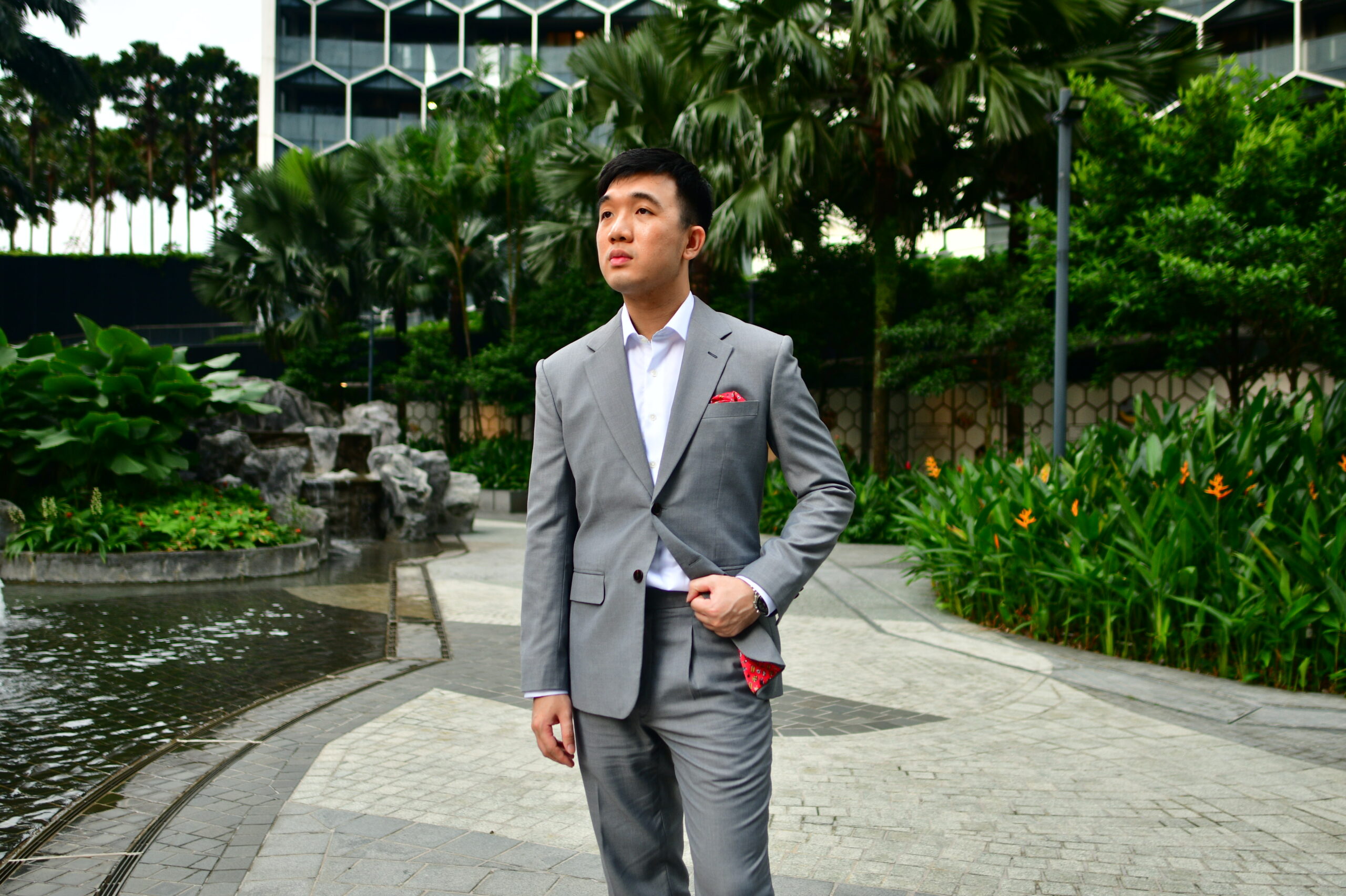 The Gentlemen's Atelier Tailoring Review (Promo Code Included!) - Wah ...