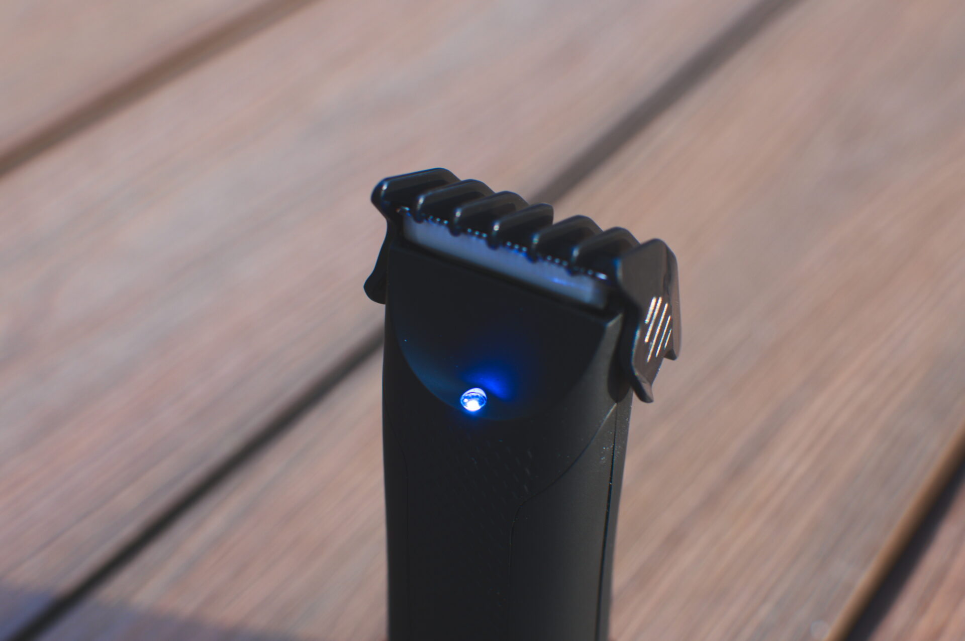 Nateskin Bush Trimmer 2.0 Review (Promo Code Included!) - Wah So Shiok