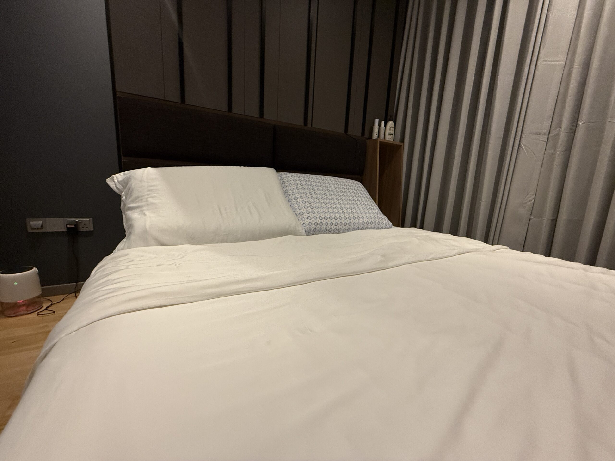 Bedtribe Iced Bamboo Sheets Review (Promo Code Included!) - Wah So Shiok