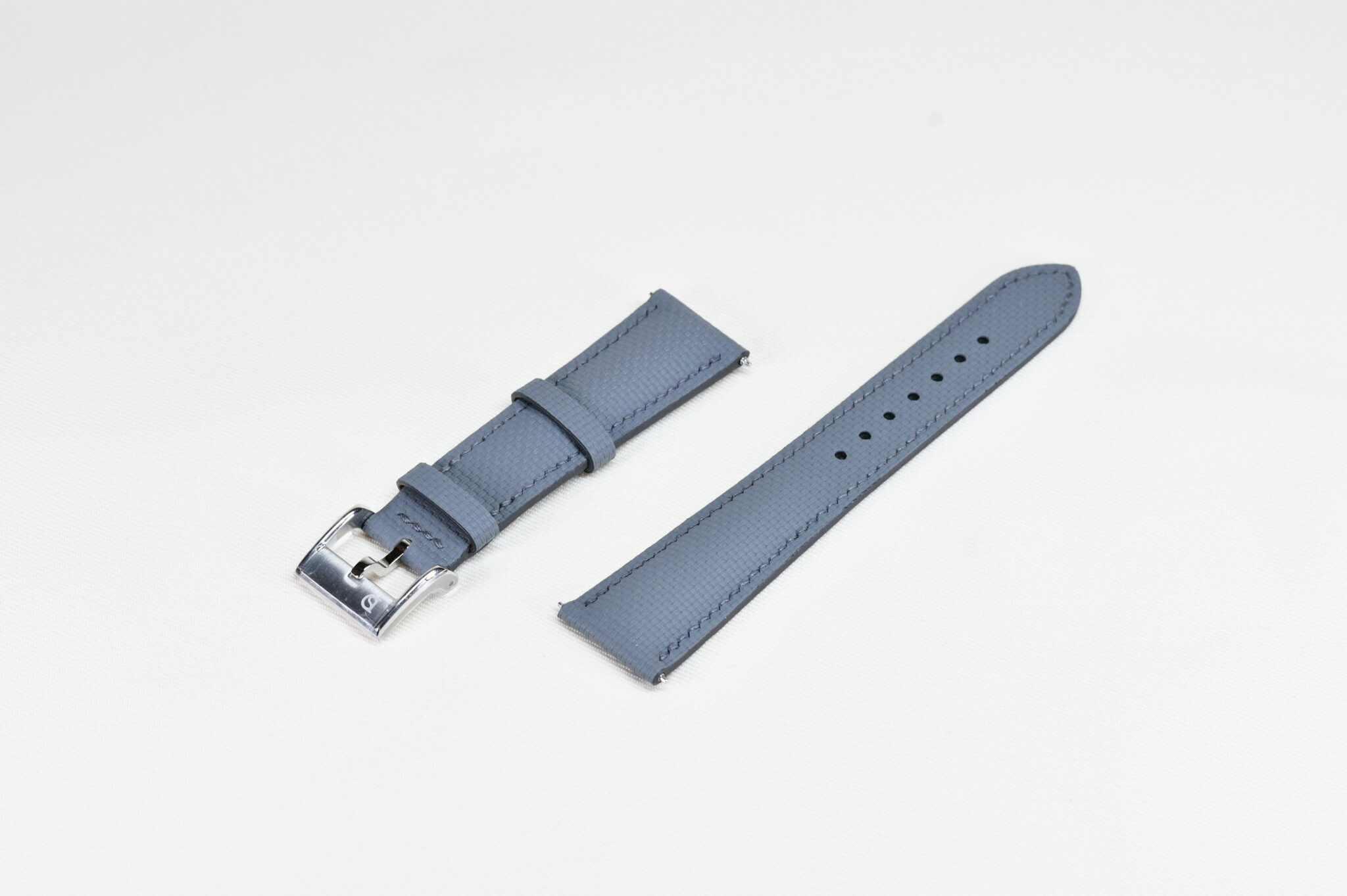 Delugs Rubber Watch Straps Review - Wah So Shiok
