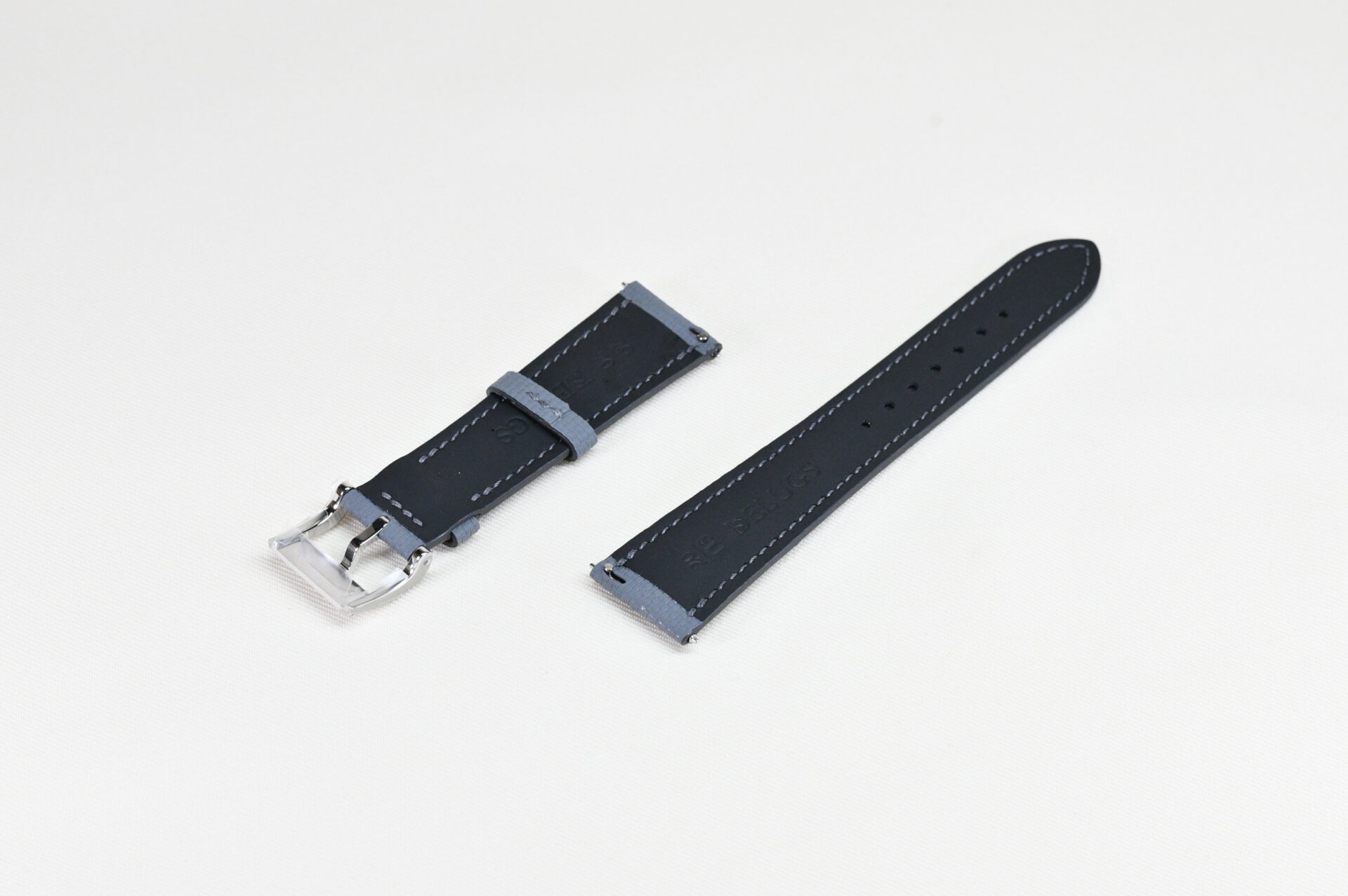 Delugs Rubber Watch Straps Review - Wah So Shiok