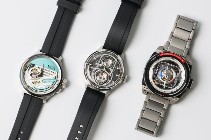 TACS ATL Lite Watch Review (Promo Code Included!) - Wah So Shiok